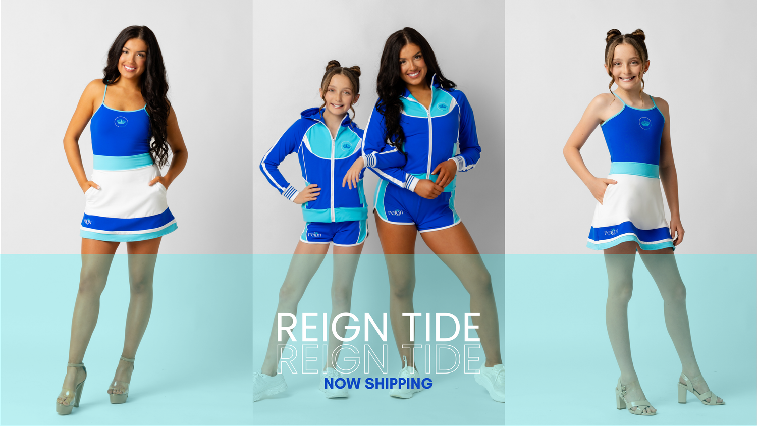Reign Sport – Reign Sport®