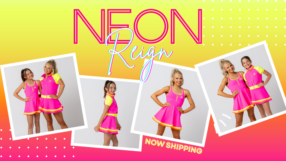 Reign Sport – Reign Sport®